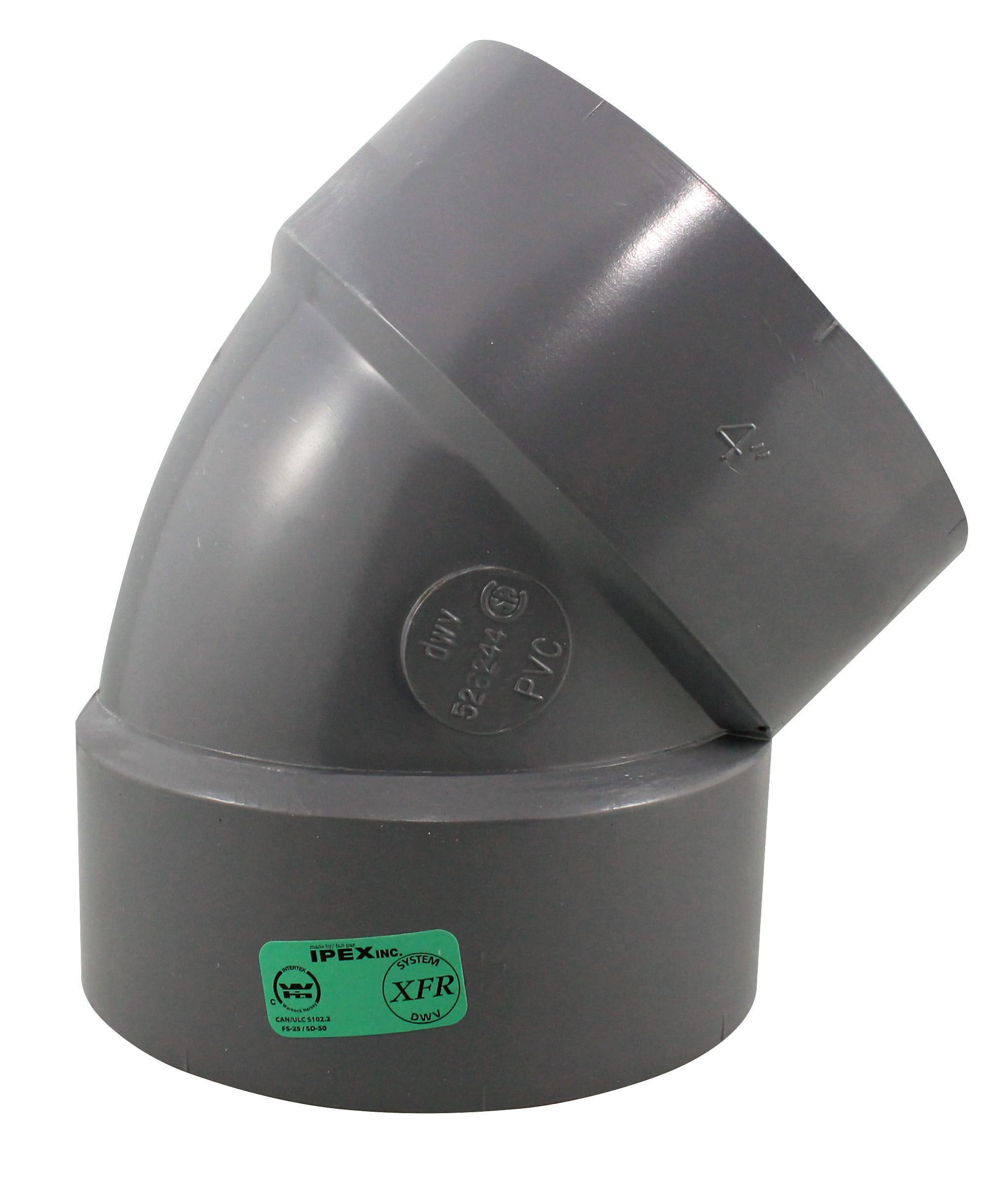 System XFR® 526356 6XFRCOUP | Noble