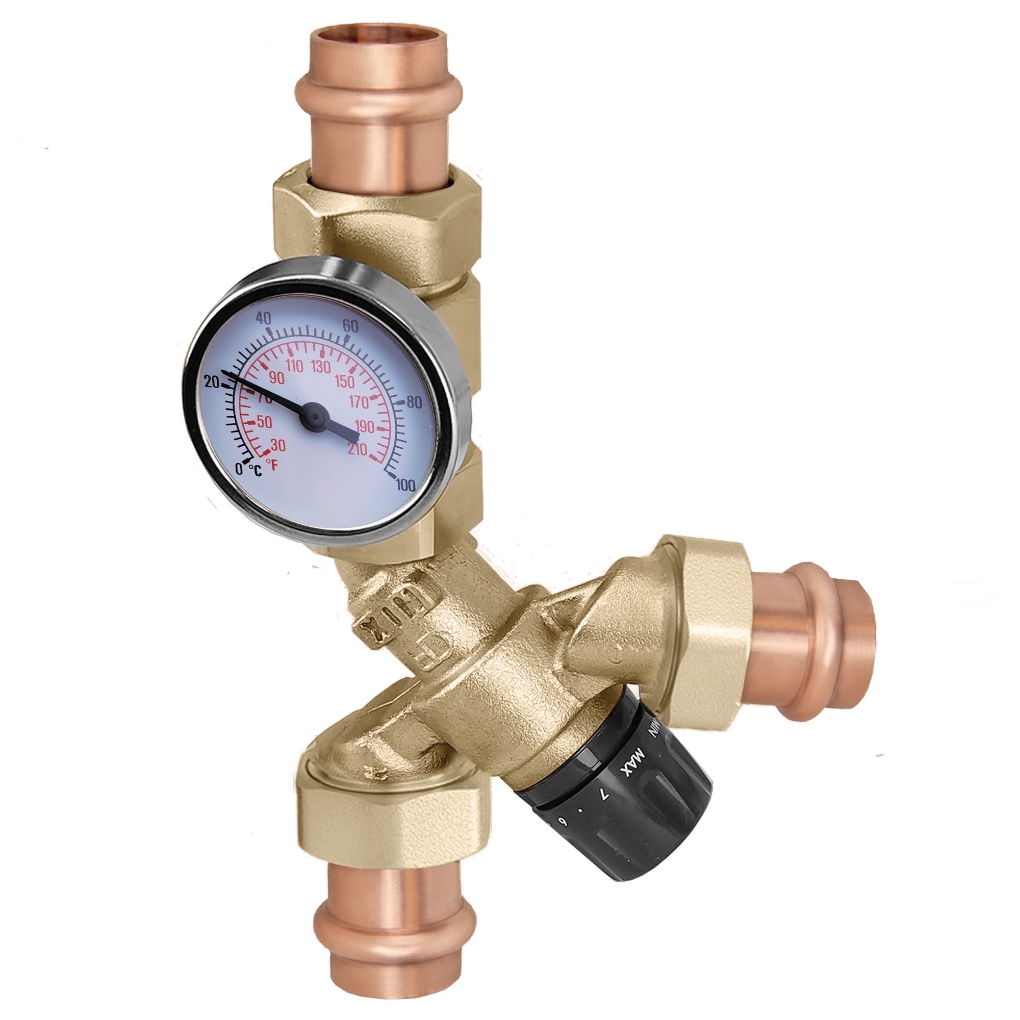 Caleffi 520616A CALF520616A | Noble
