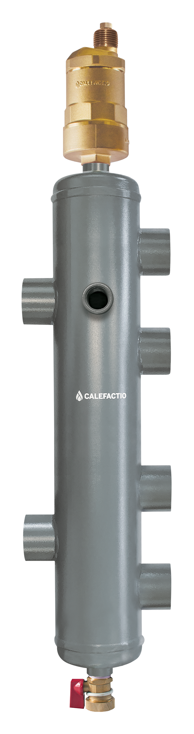Calefactio | Noble