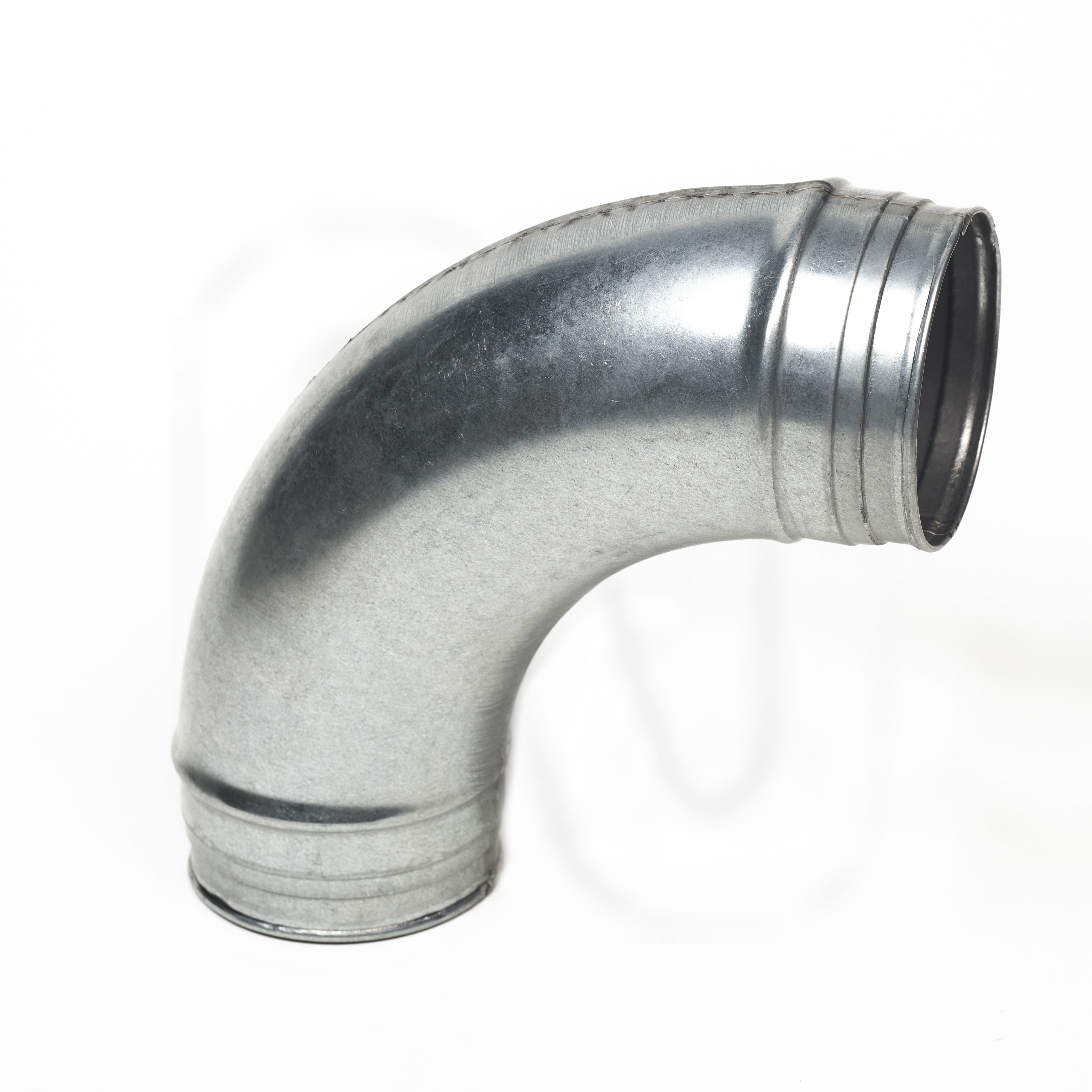 Stamped Fittings | Noble