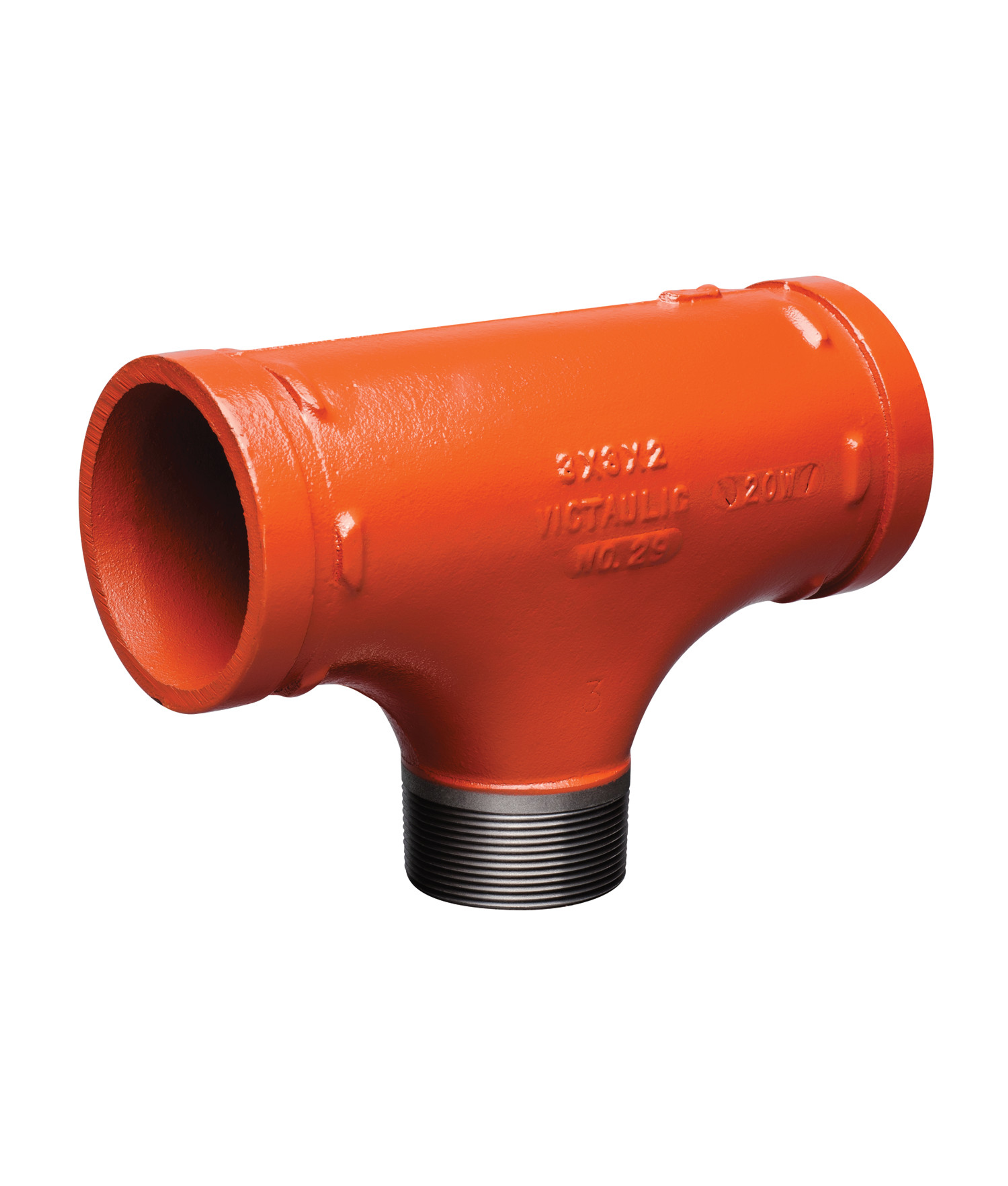 Pipe & Tube Fittings | Noble