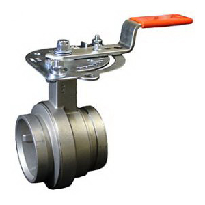 Butterfly & Ball Valves | Noble