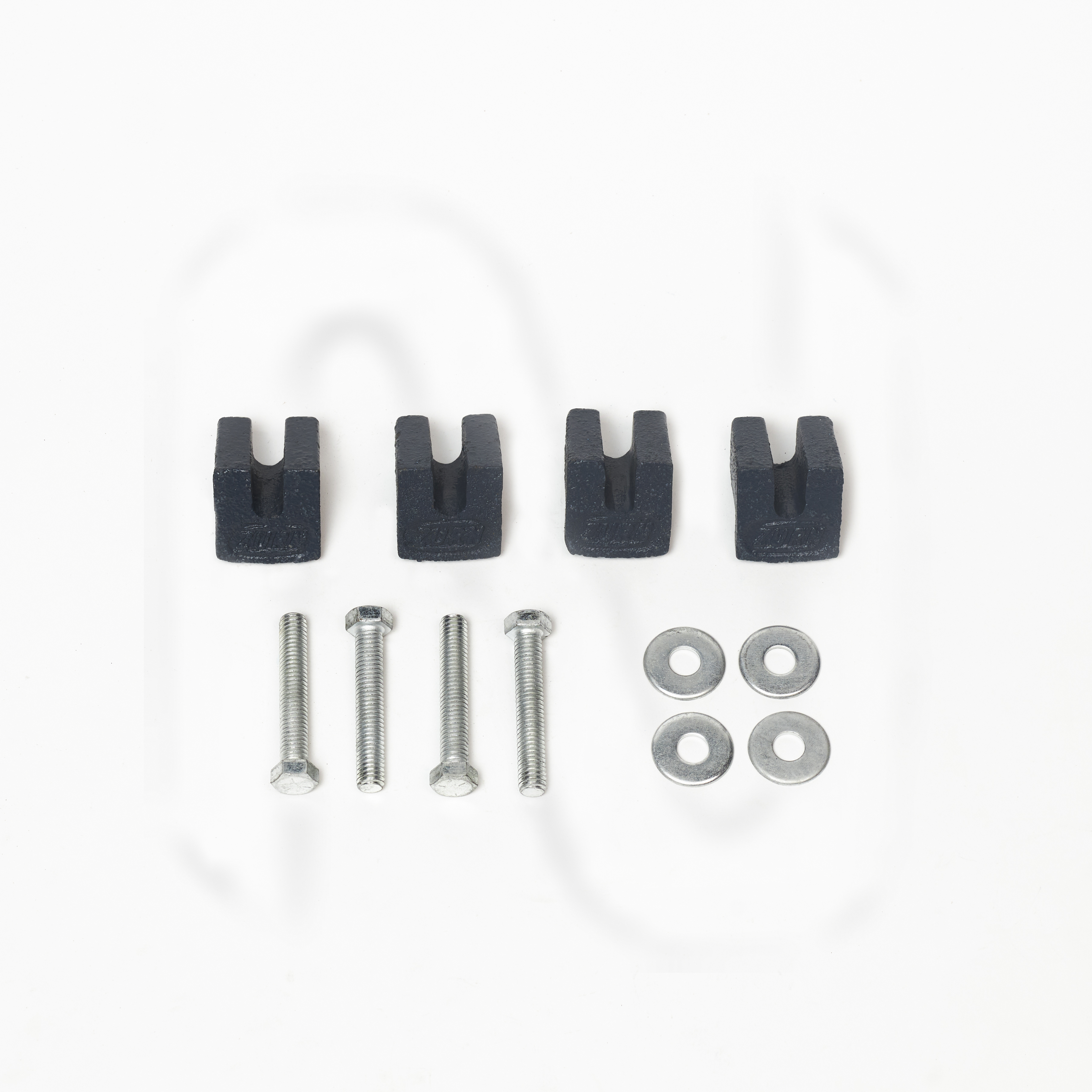 Zurn® P150-CLAMP-DOG-ASSY ZURNP150CLAMPDOGASSY | Noble