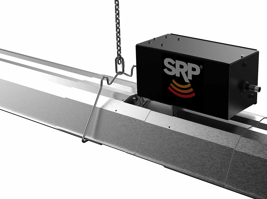 Superior Radiant Products | Noble