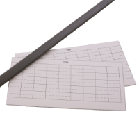 Patch Panel Label Template Excel Excel Cat5e 48 Port Unscreened Patch