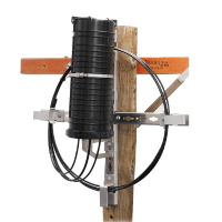 Outside Plant | Pole Line & Aerial Hardware | Power & Tel