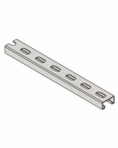 Strut Channels | CAYCE MILL SUPPLY