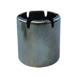 Buchanan Rubber | 3 X4 CRIMPLOK CRIMP FERRULE PLATED-LONG