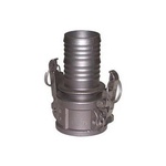 Buchanan Rubber | 1 PART C STAINLESS 316 QUICK LOCKING