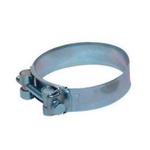 Buchanan Rubber | 60-63 M8 MAXI CLAMP STAINLESS