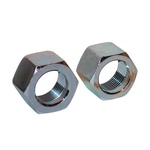 Buchanan Rubber | 2 MINE HEX NUT