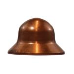 Midland Industries | 1/4 FLARE BONNET