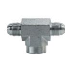 Buchanan Rubber | FE-BR-T-THR1&2 9/16-18 THR3 3/8