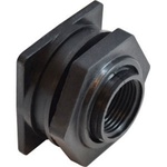 Buchanan Rubber | 2 POLYPROPYLENE BULKHEAD