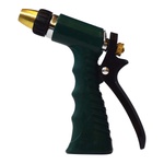 Buchanan Rubber | GH ZINC SPRAY NOZZLE W/ADJ BR HD