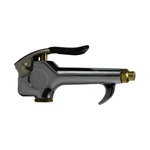 Buchanan Rubber | SAFETY BLOW GUN