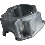 Midland Industries | NOSE BOX DEEP ZINC
