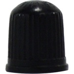 Buchanan Rubber | BLACK PLASTIC CAP
