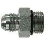 Buchanan Rubber | 05MJ-04MORB CONNECTOR STRAIGHT