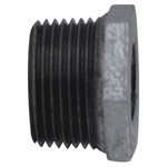 Buchanan Rubber | 3/8 X 1/4 MXF GALV REDUCING BUSHING