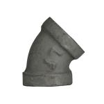 Buchanan Rubber | 45-Degree Elbows