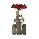 Midland Industries | 2 316 SS GATE VALVE