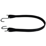 Buchanan Rubber | 10 EPDM HD STRAP WITH S HOOK
