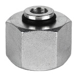 Midland Industries | S20 DIN Tube Cap | DIN Fittings | Midland Industries