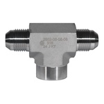 Midland Industries | 316 -20 MJIC X -20 MJIC X 1-1/4 FNPT TEE