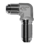 Midland Industries | 316 -16 MJIC BULKHEAD 90