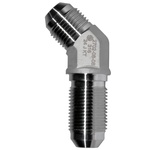 Midland Industries | 316 -06 MJIC BULKHEAD 45