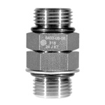 Midland Industries | 316 -06 MORB ADJUSTABLE UNION