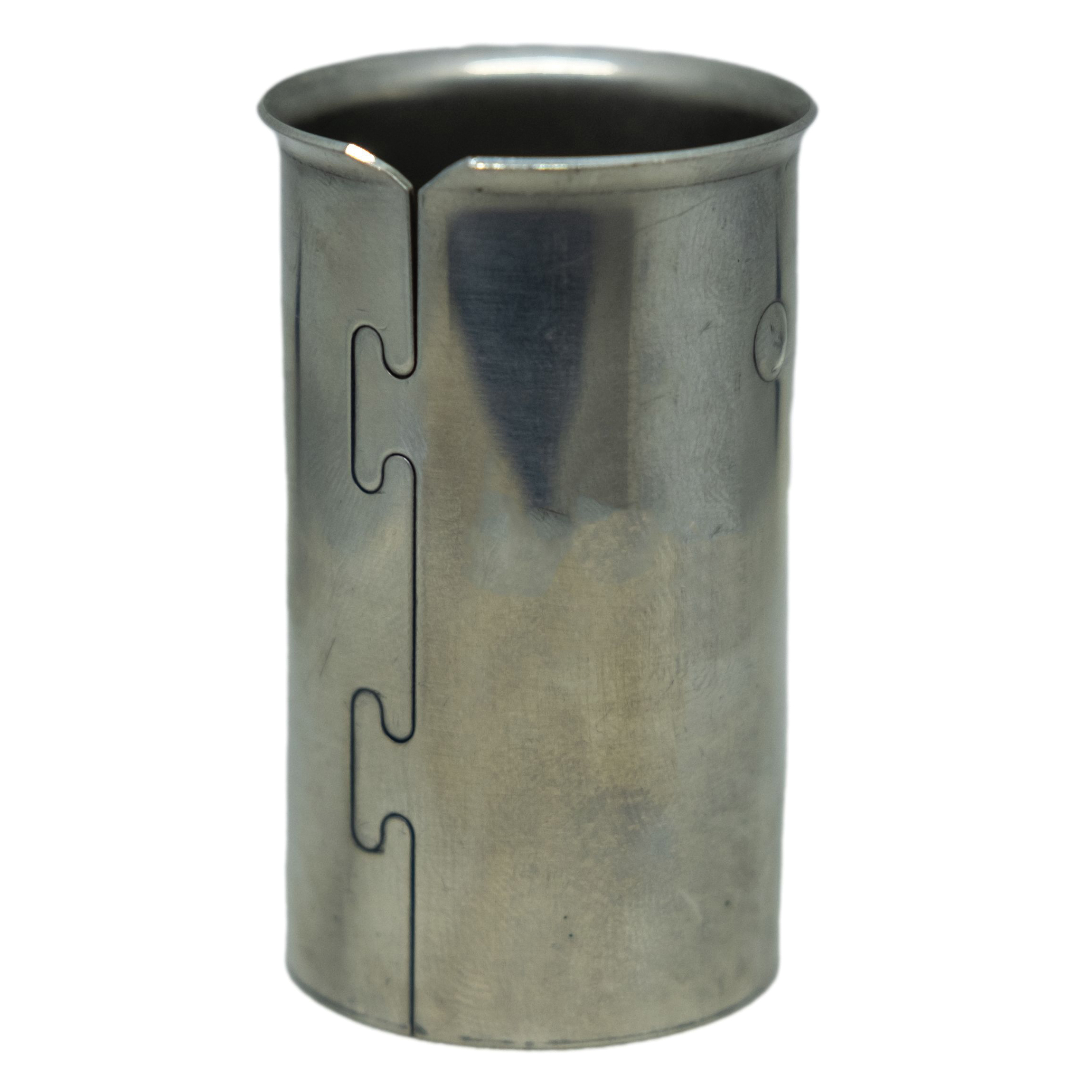 SS INSERT STIFFENER FOR 1 PE PIPE - Midland Industries