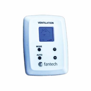 Fantech® EDF7 | Eddy Group Limited